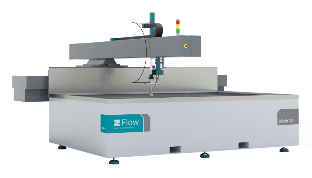 How Waterjet Works | Waterjet Unlimited
